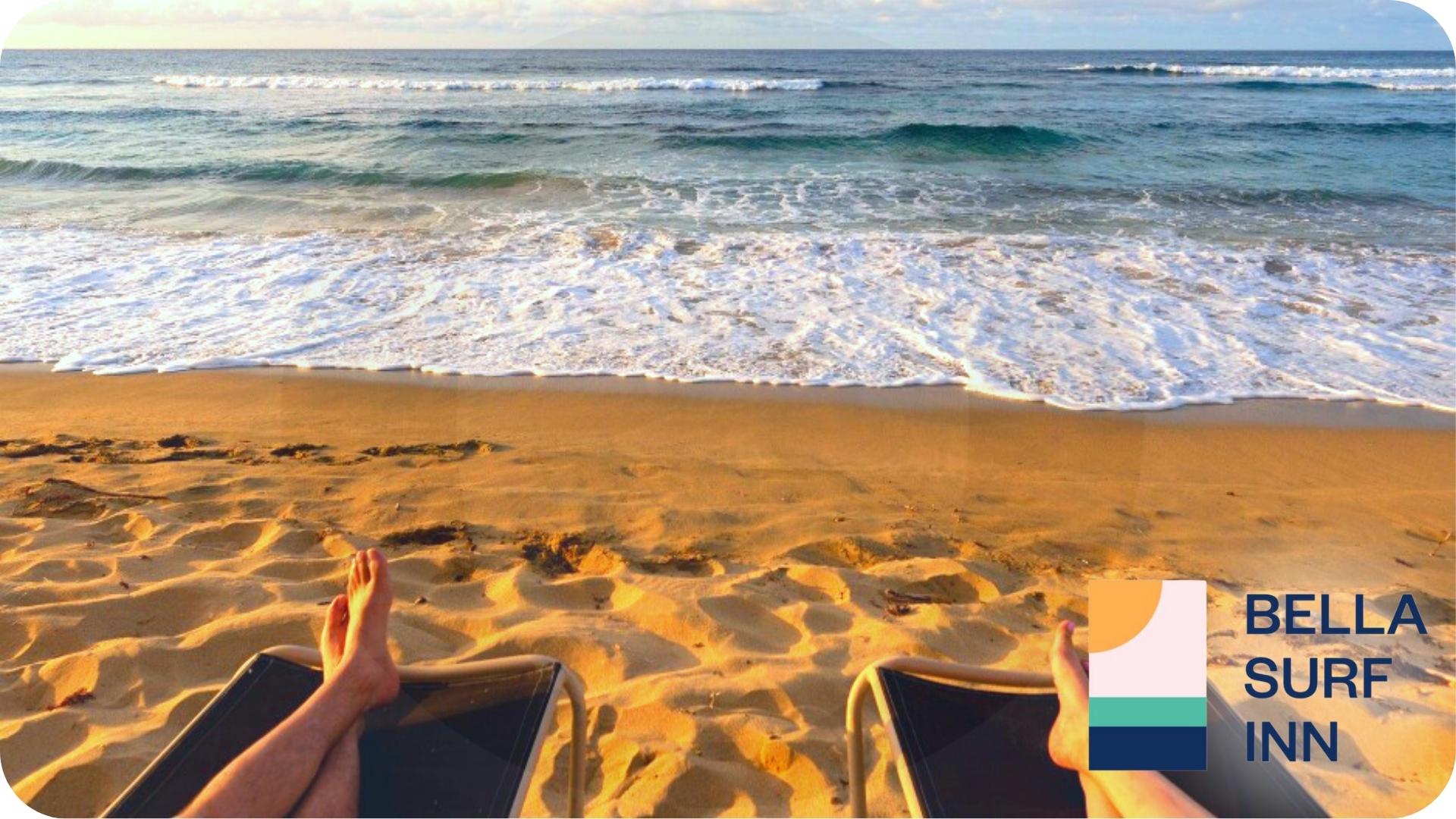 Bella Surf Inn - Separa desde $19: Estadía de 3 días y 2 noches en las ...