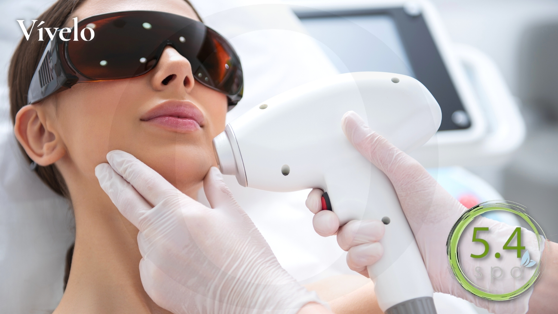 5.4 Spa Laser Clinic - Separa con $39: 3 Sesiones Láser para eliminar ...