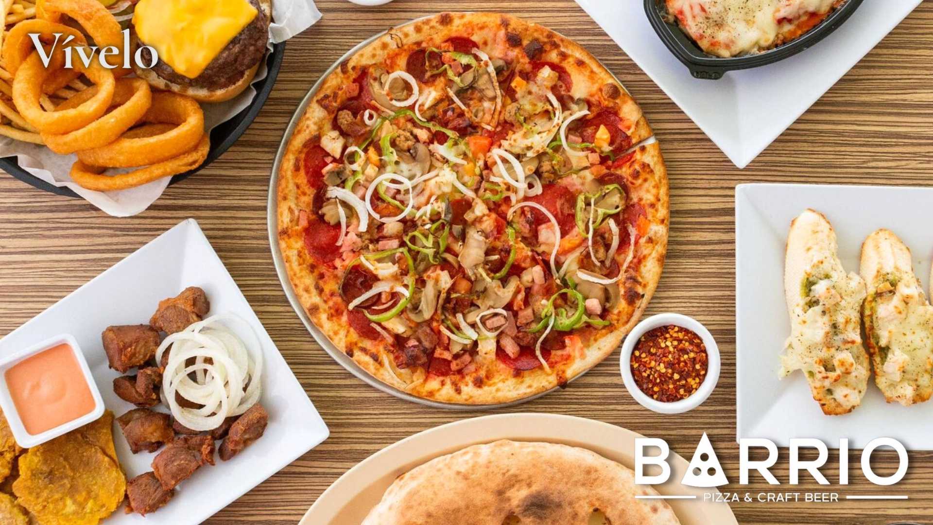 Vívelo de Puerto Rico