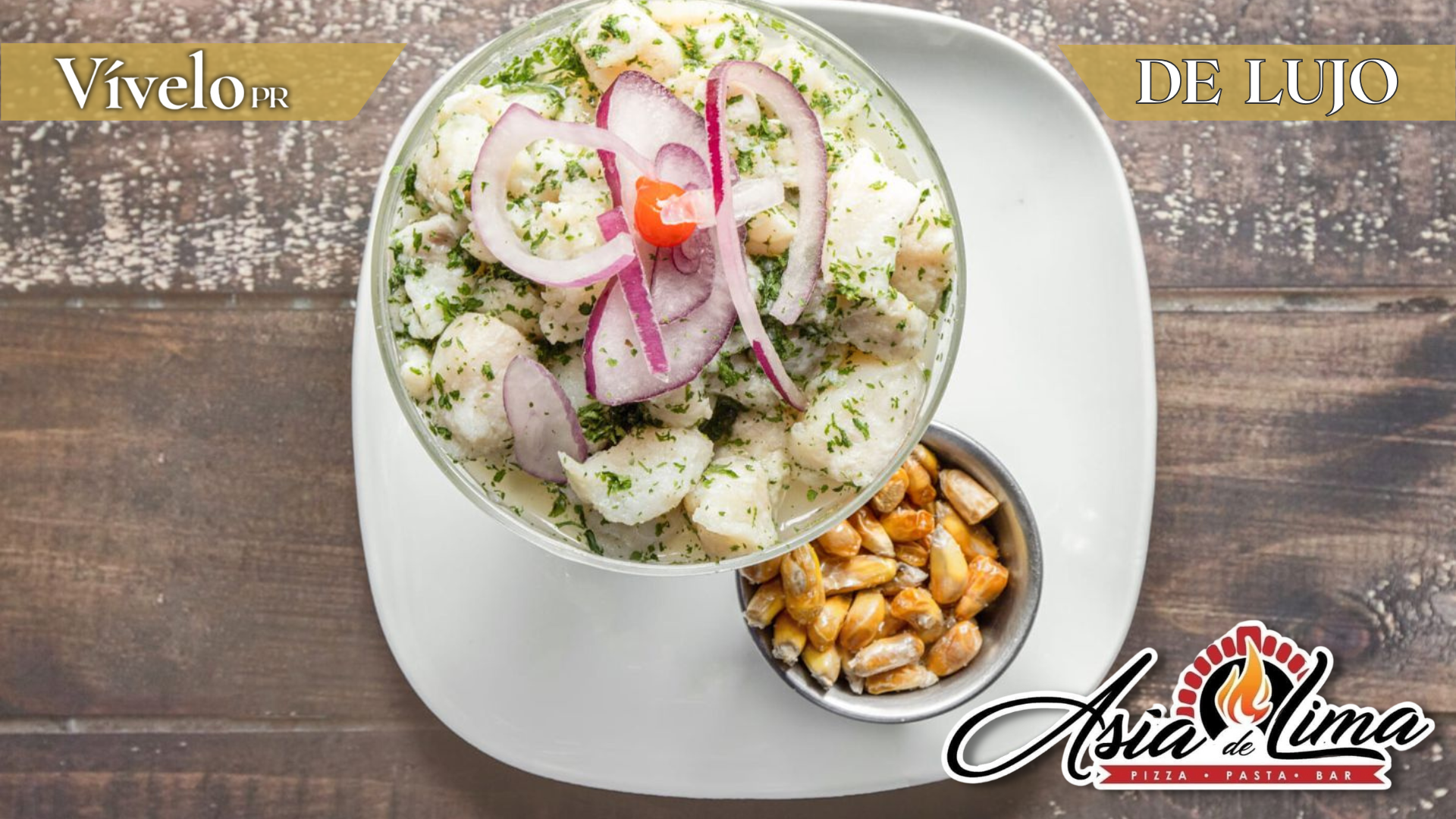 Asia de Lima - En Asia de Lima encontrarás un menú internacional de ...