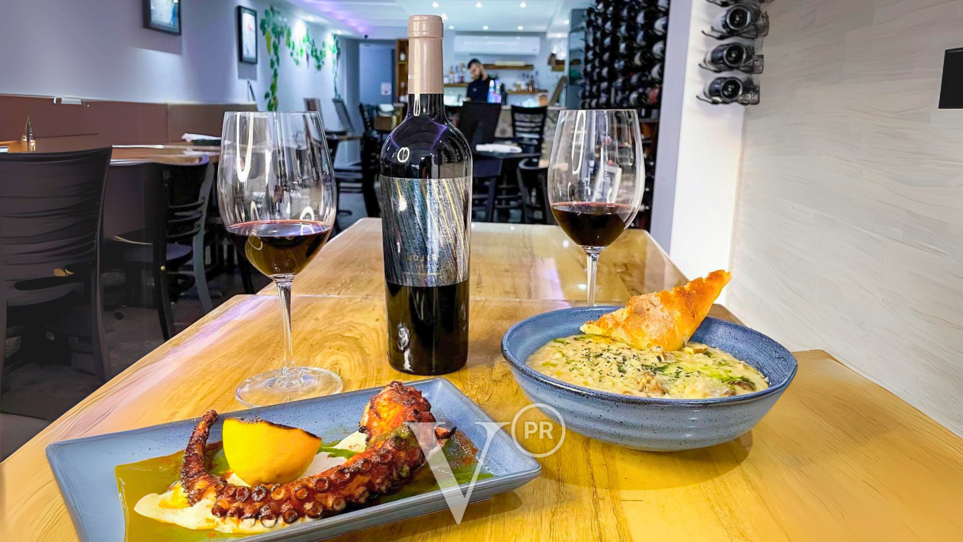 Vino Mío - Déjate llevar por su carta de vinos tintos, blancos, rosados ...