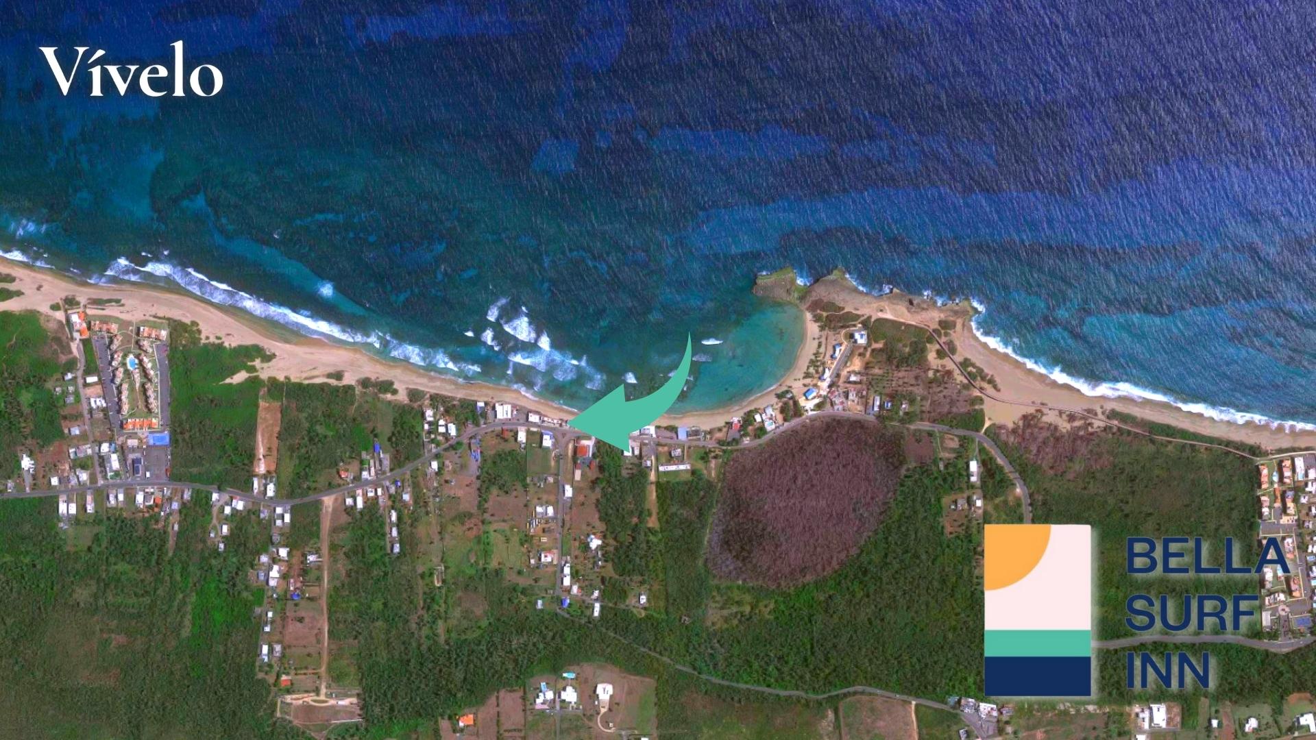 Bella Surf Inn - Separa desde $19: Estadía de 3 días y 2 noches en las ...