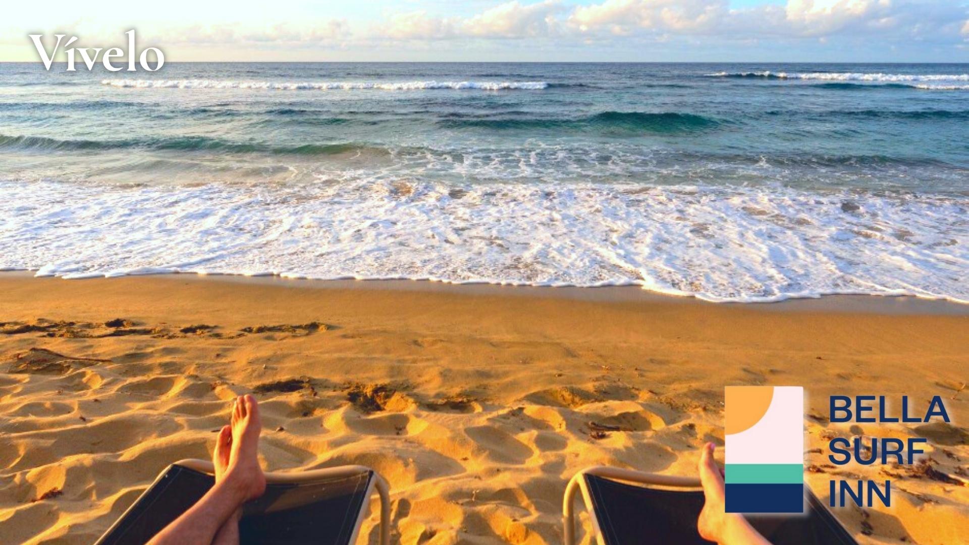 Bella Surf Inn - Separa desde $19: Estadía de 3 días y 2 noches en las ...