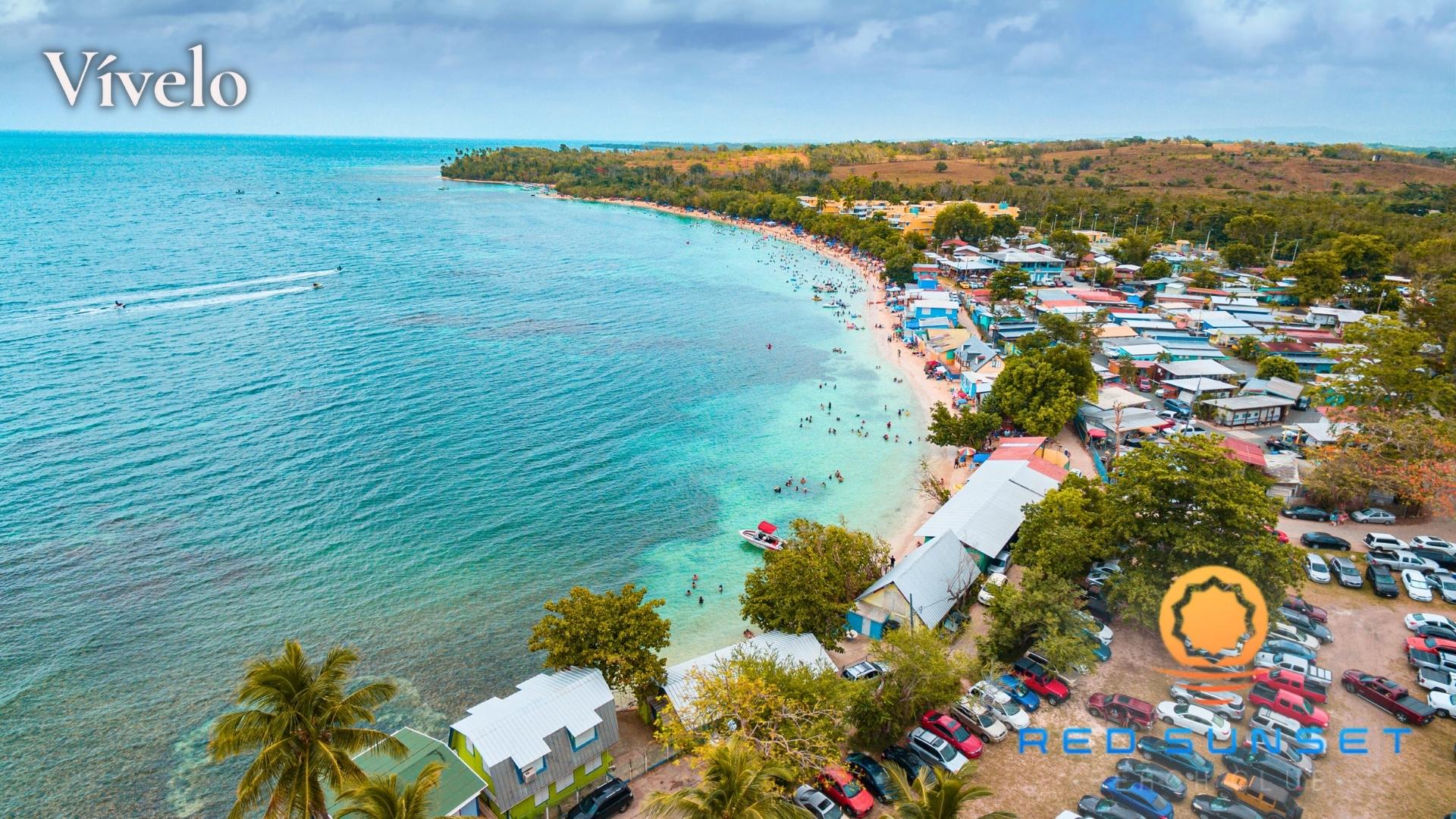 Red Sunset Beach Club - Separa desde $14: Estadía 'Pet-Friendly' de 3 ...