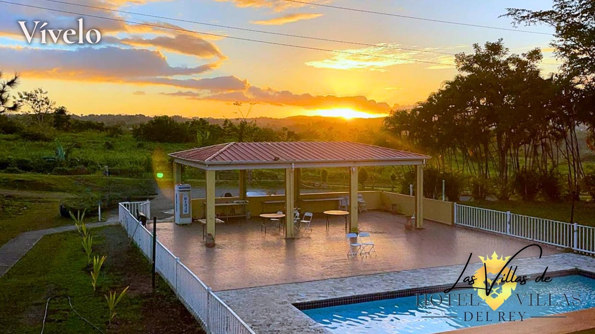 Las Villas del Hotel Villas del Rey - Separa desde $19: Estadía 3d/2n ...