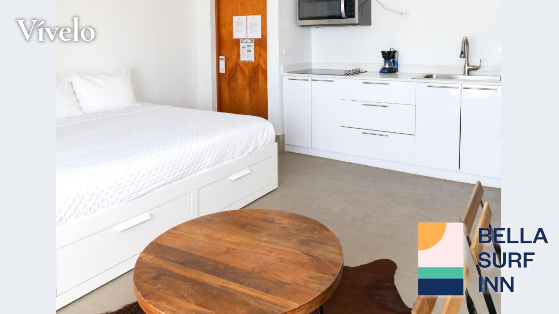 Bella Surf Inn - Separa desde $19: Estadía de 3 días y 2 noches en las ...