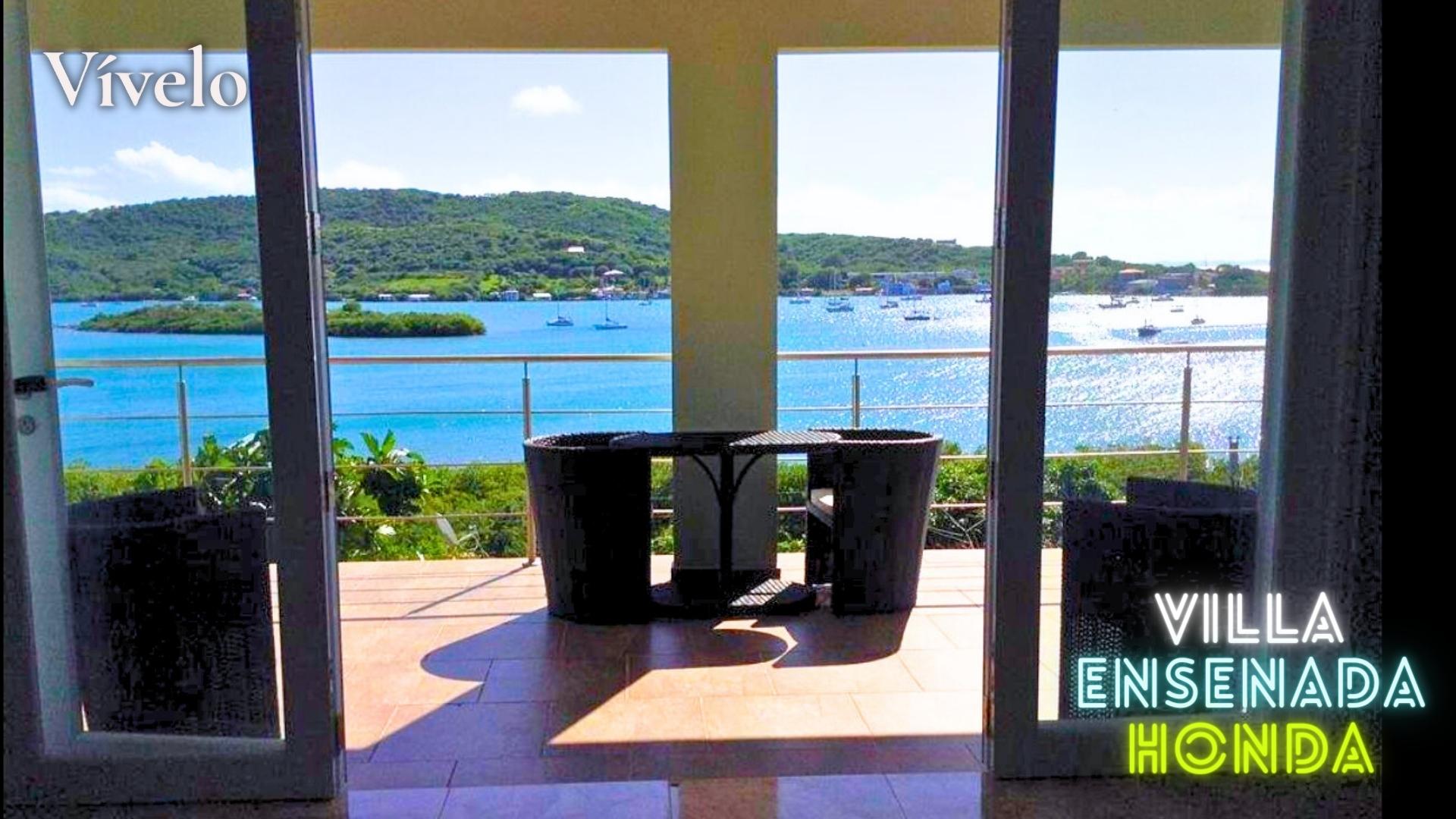 Villa Ensenada Honda - Estadía de 3d/2n en apartamento equipado y con ...
