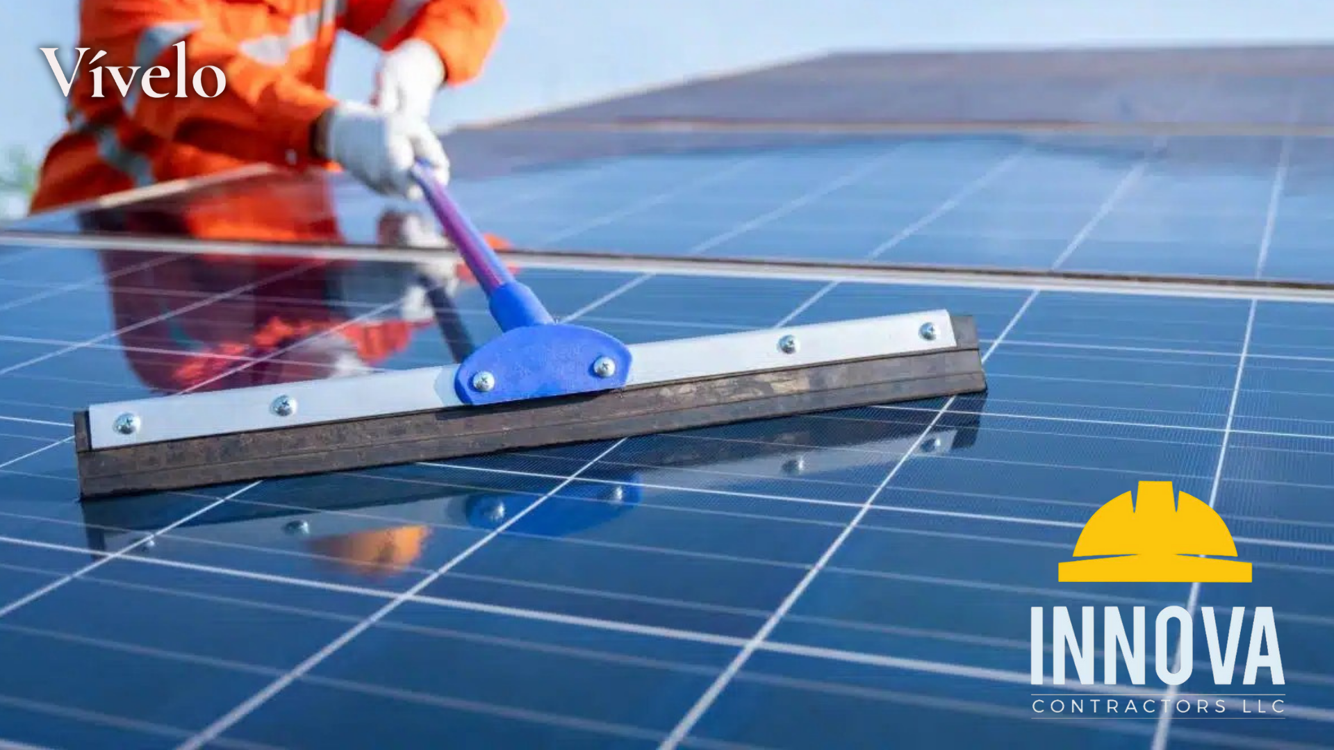 Innova Contractors - [40% OFF] Separa con $17: Mantenimiento y limpieza ...