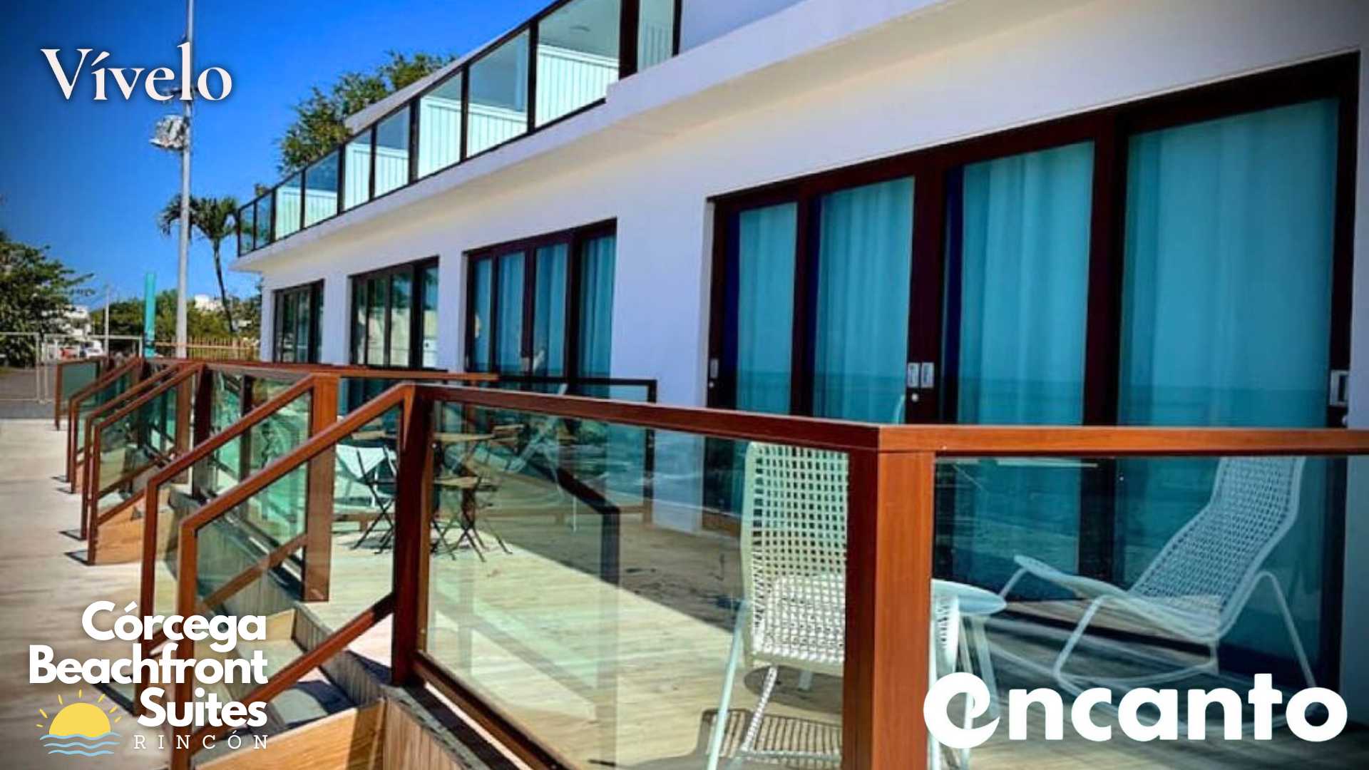 Córcega Beachfront Suites - Separa desde $29: Estadía de 3 días y 2 ...