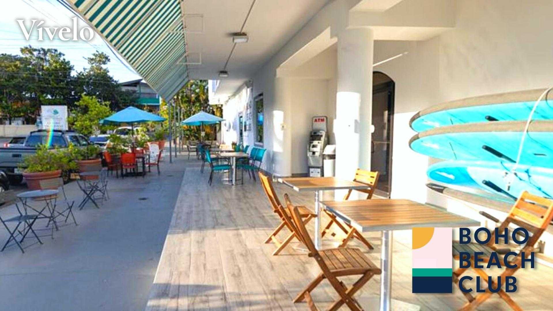 Boho Beach Club - Separa desde $19: Escápate a Boquerón por 3 días y 2 ...