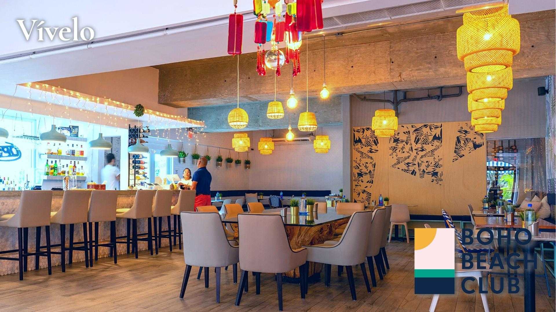 Boho Beach Club - Separa desde $19: Escápate a Boquerón por 3 días y 2 ...