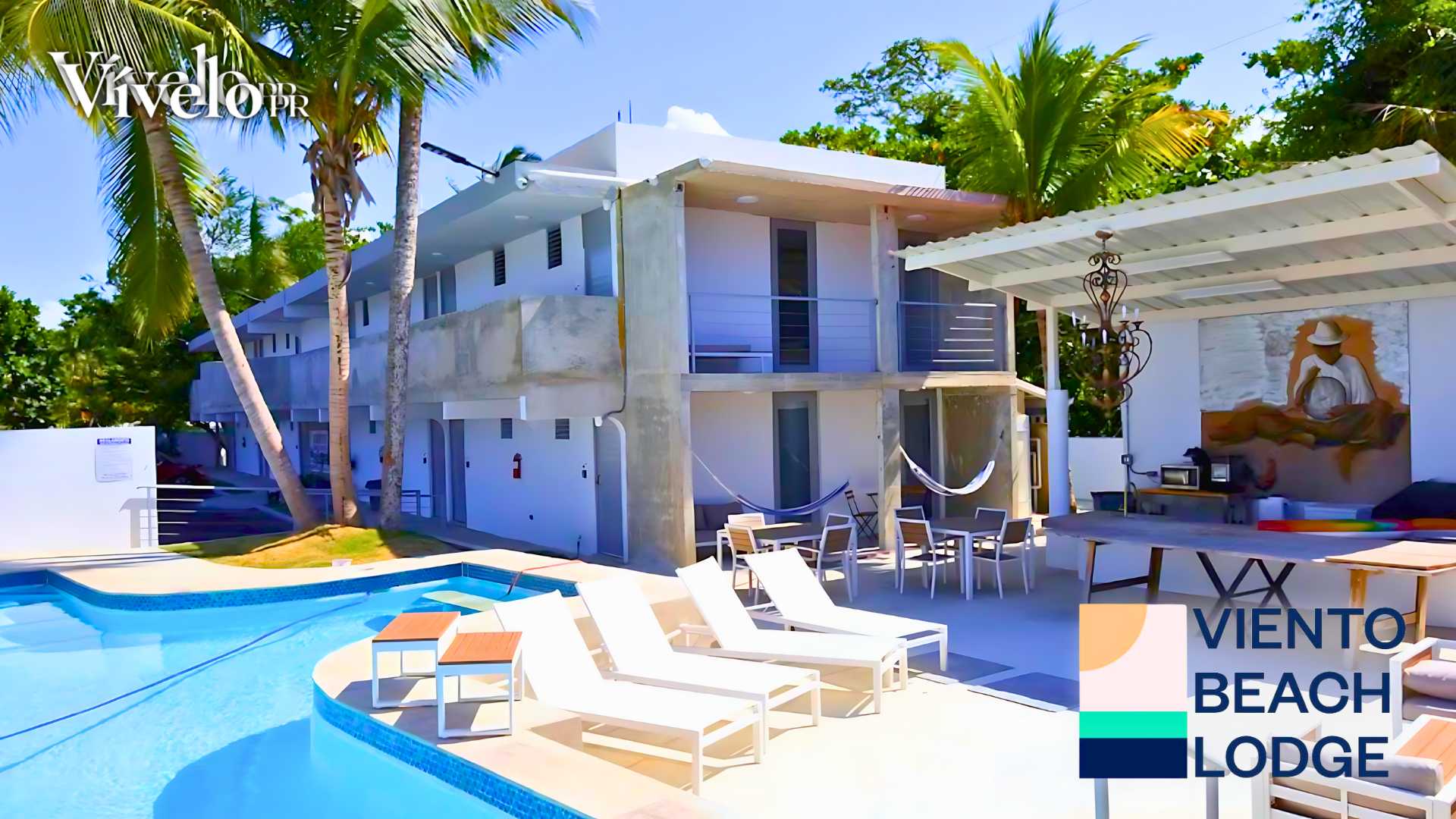 Vívelo de Puerto Rico