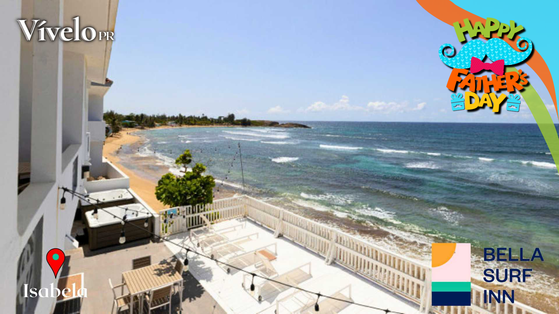 Bella Surf Inn - Separa desde $29: Estadía de 3 días y 2 noches en las ...