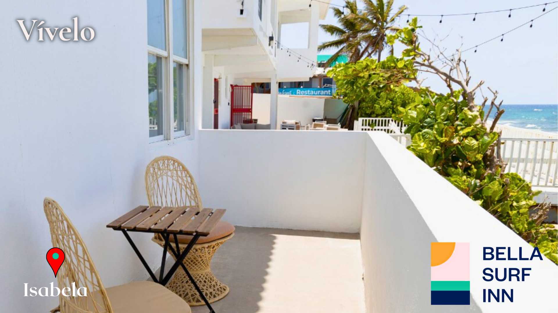 Bella Surf Inn - Separa desde $29: Estadía de 3 días y 2 noches en las ...