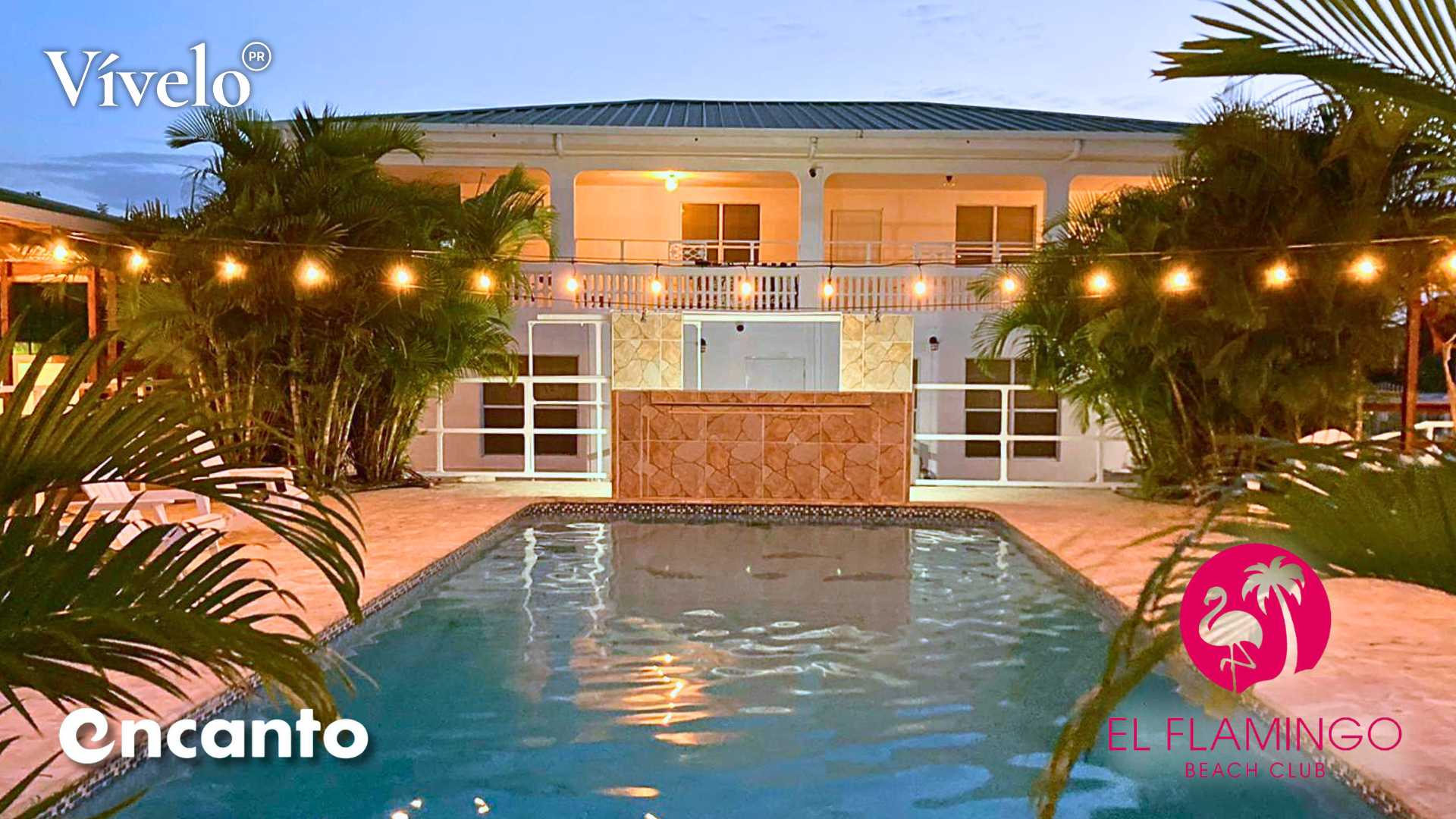 El Flamingo Beach Club - Separa desde $25: Estadía 3d/2n en Condo-Hotel ...