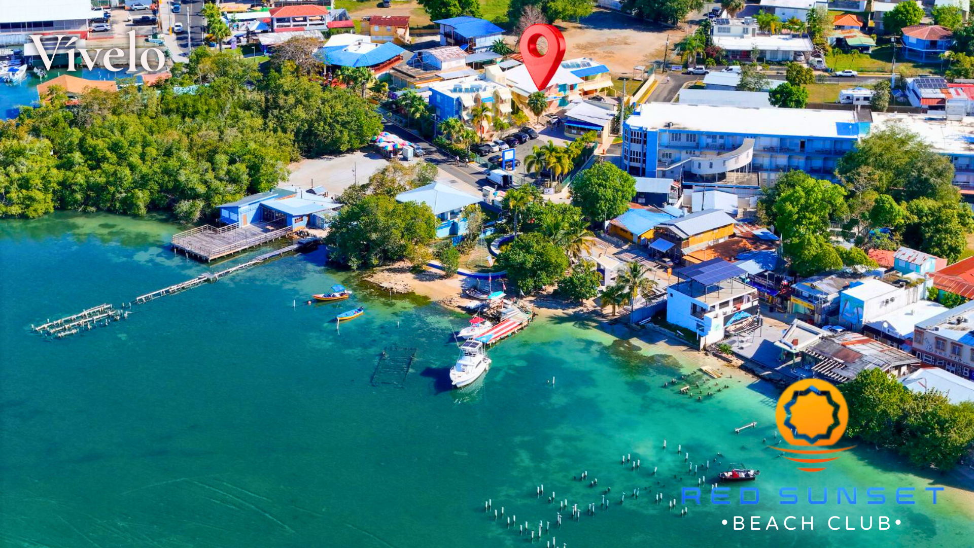 Red Sunset Beach Club - Separa desde $19: Estadía de 3 días y 2 noches ...