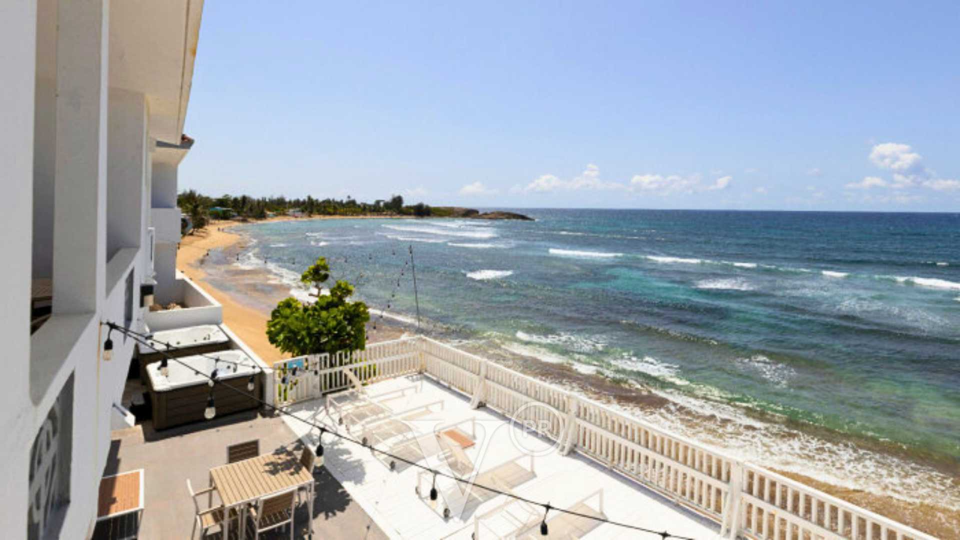 Bella Surf Inn - Separa desde $29: Estadía de 3 días y 2 noches en las ...