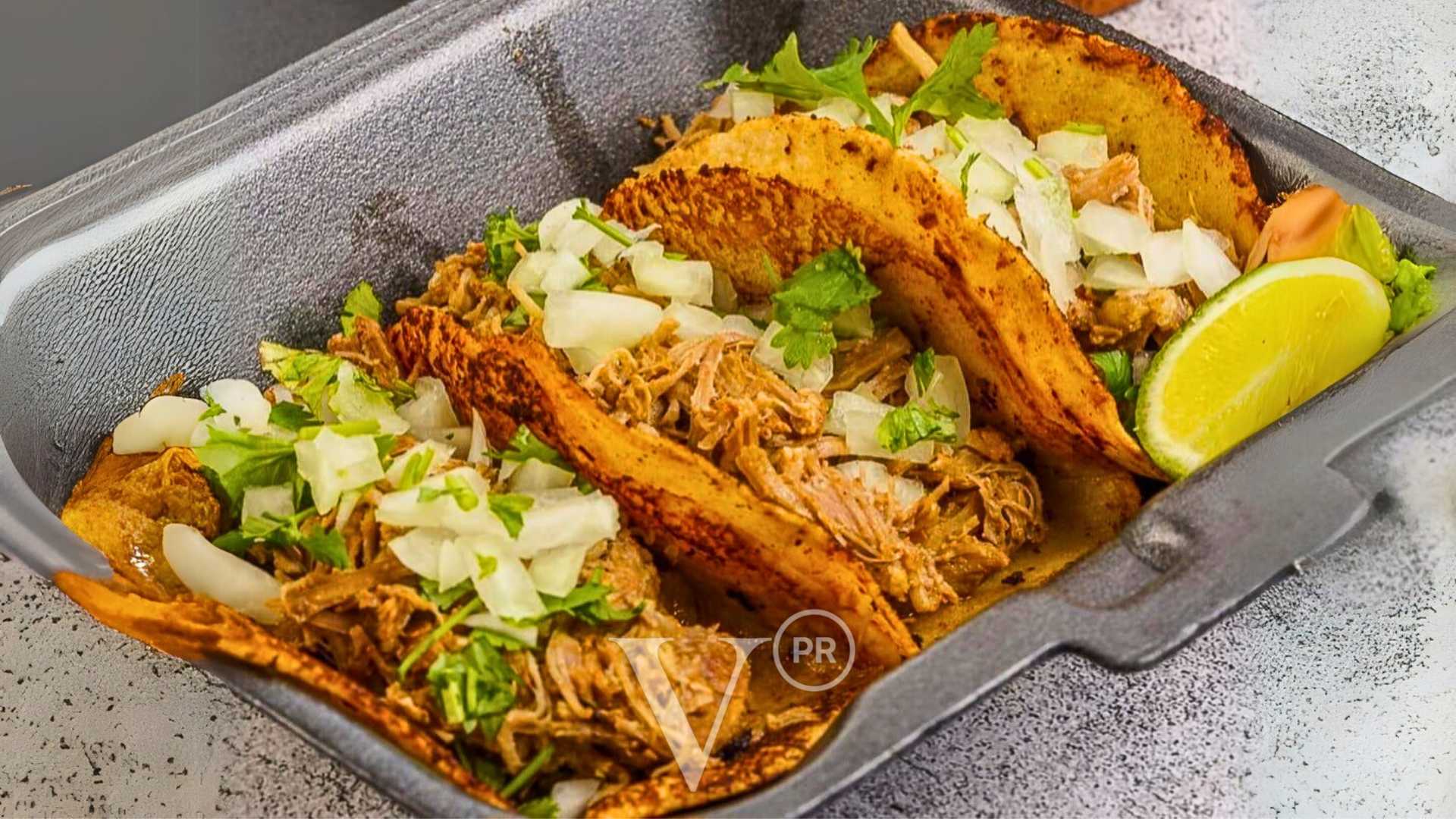 El Quetzal - Comida y bebida mexicana: Tacos, Totopos, Burrito o ...