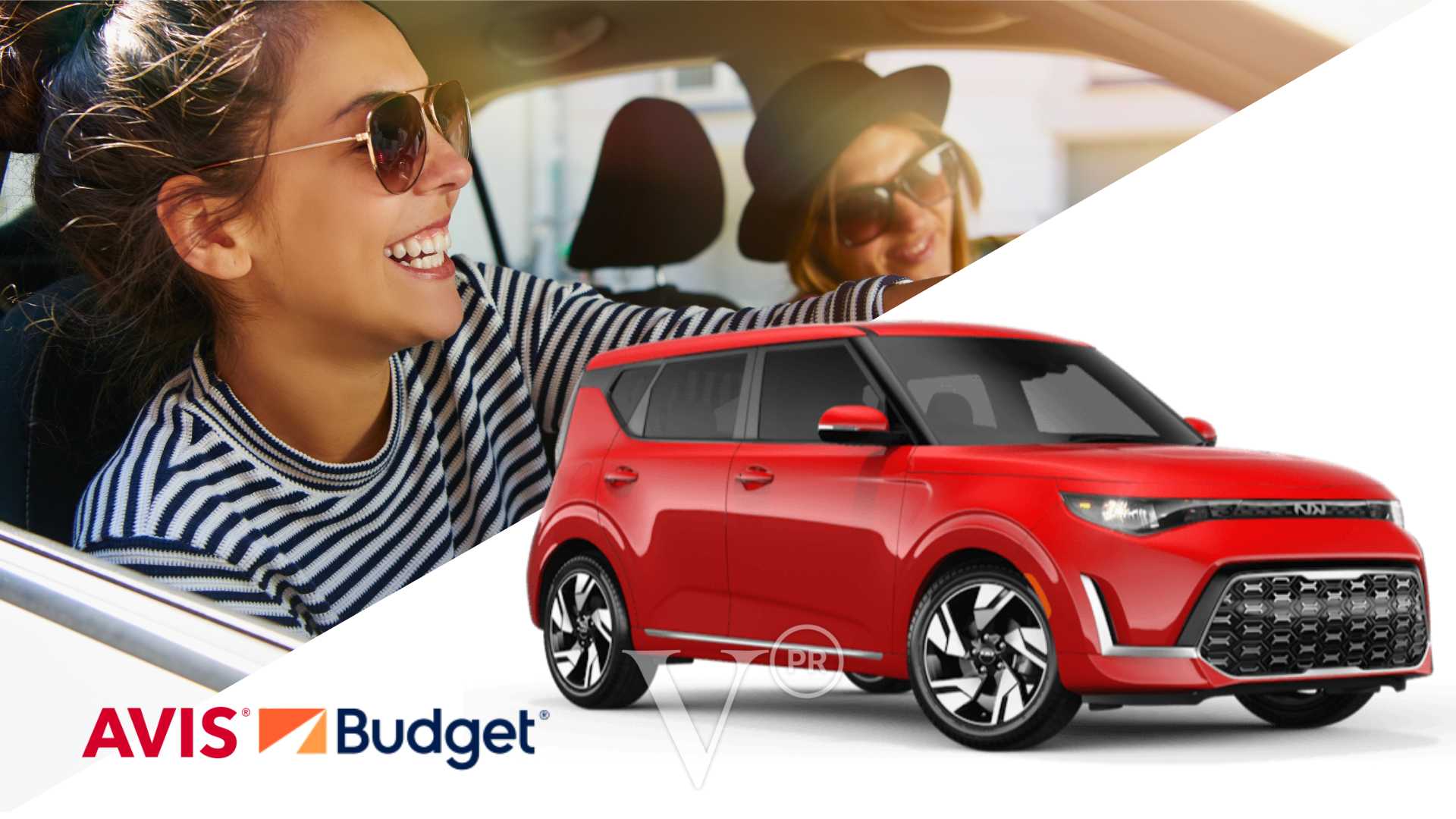 De Diego Travel - Separa con $49: Alquiler de Auto Compacto (Kia Soul o ...